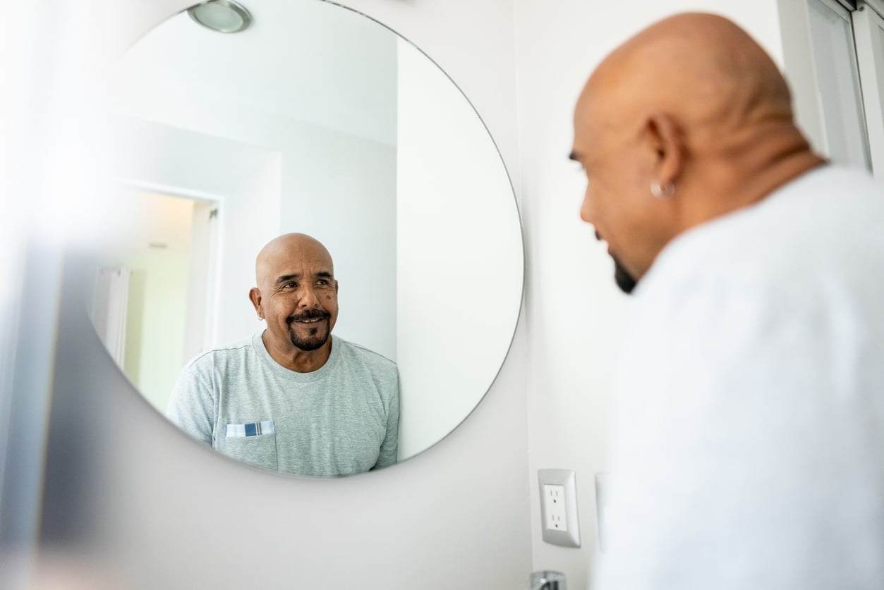 5 Ways to Practice Self-Forgiveness in Recovery