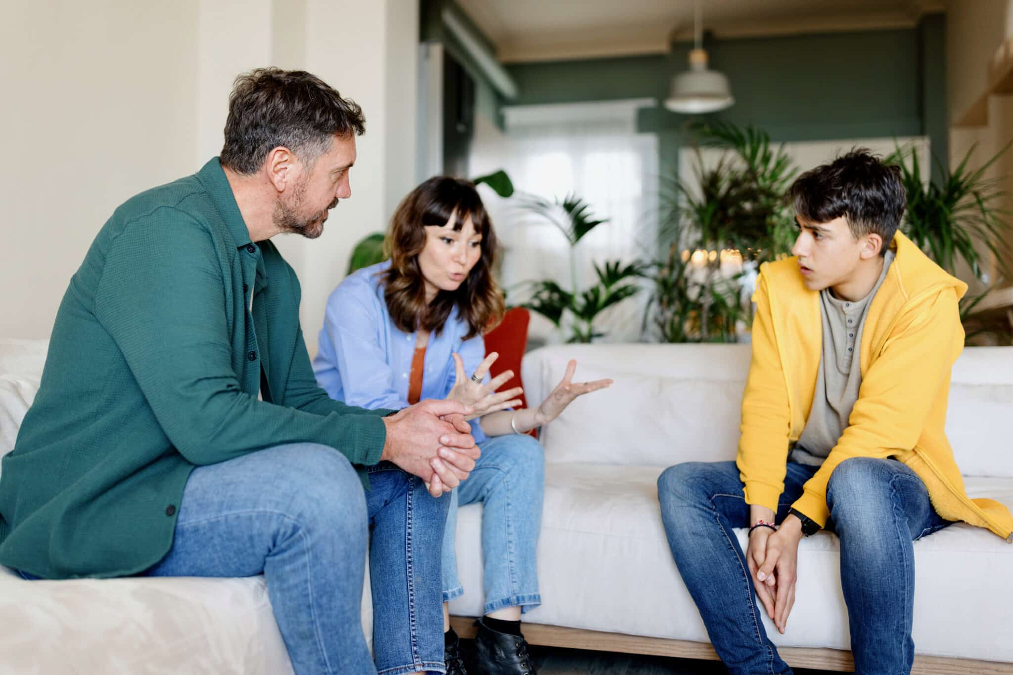 Family Roles in Addiction and Their Impact on Recovery | Meadows ...