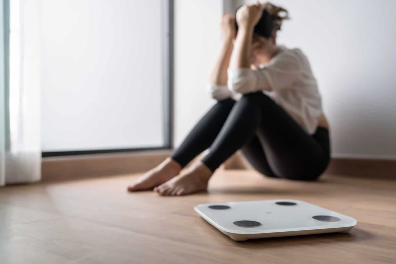 Signs Of An Eating Disorder Relapse