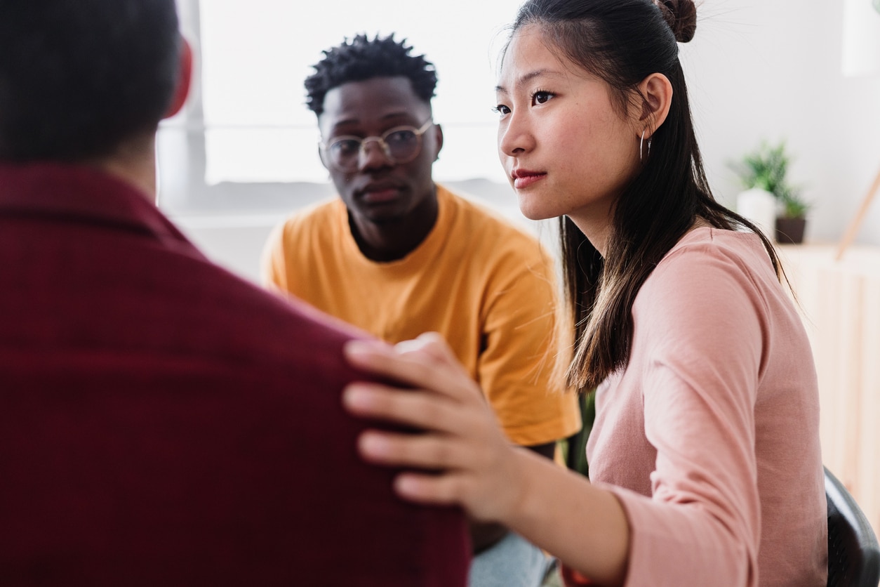 5 Benefits of Group Therapy | Meadows Behavioral Healthcare