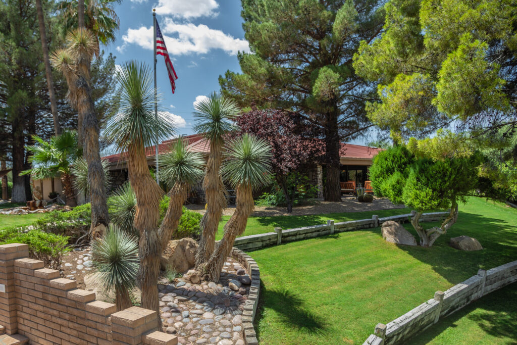 Inpatient and Residential Treatment | Meadows Behavioral Healthcare
