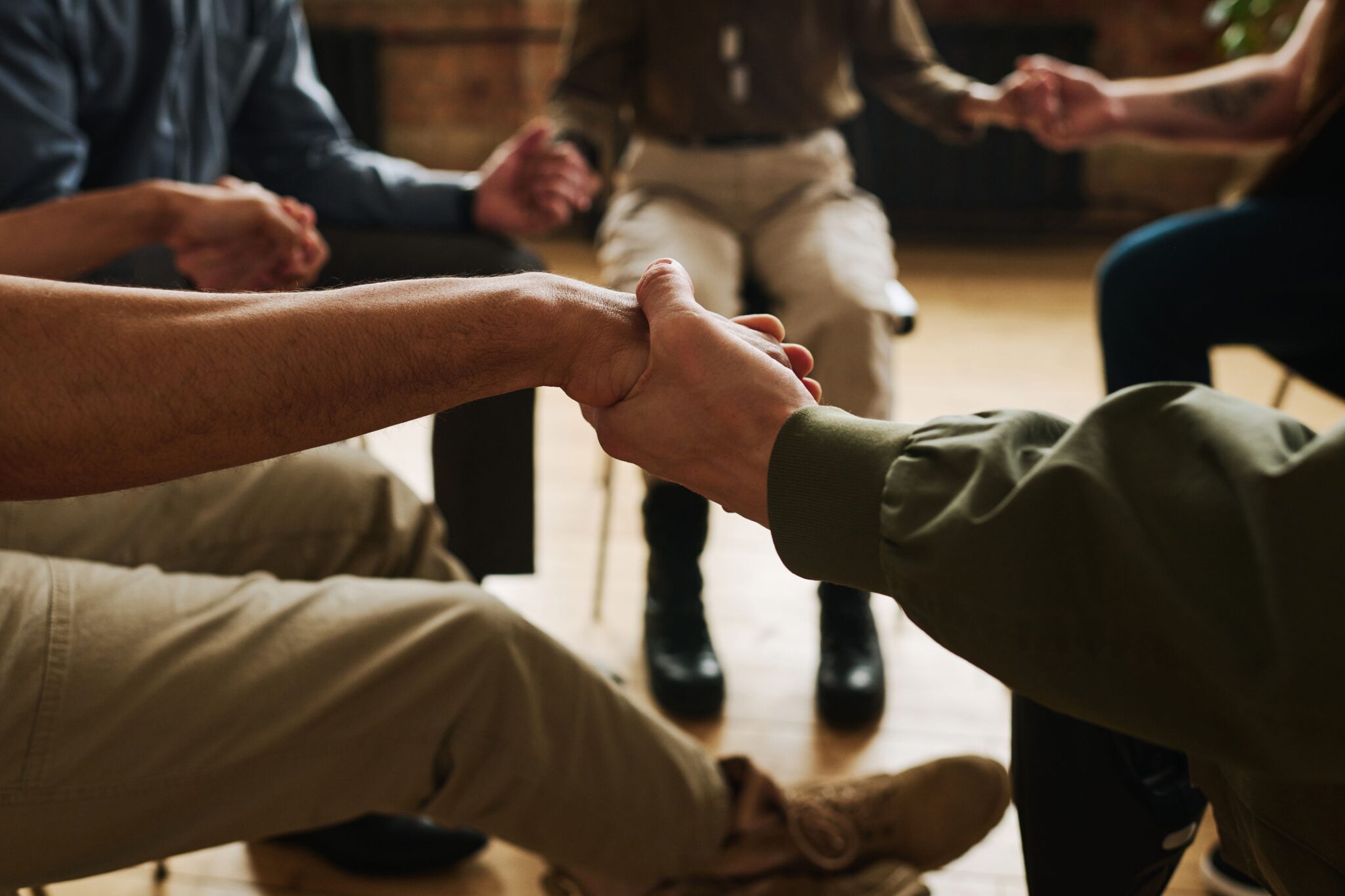 Types of Therapy | Meadows Behavioral Healthcare