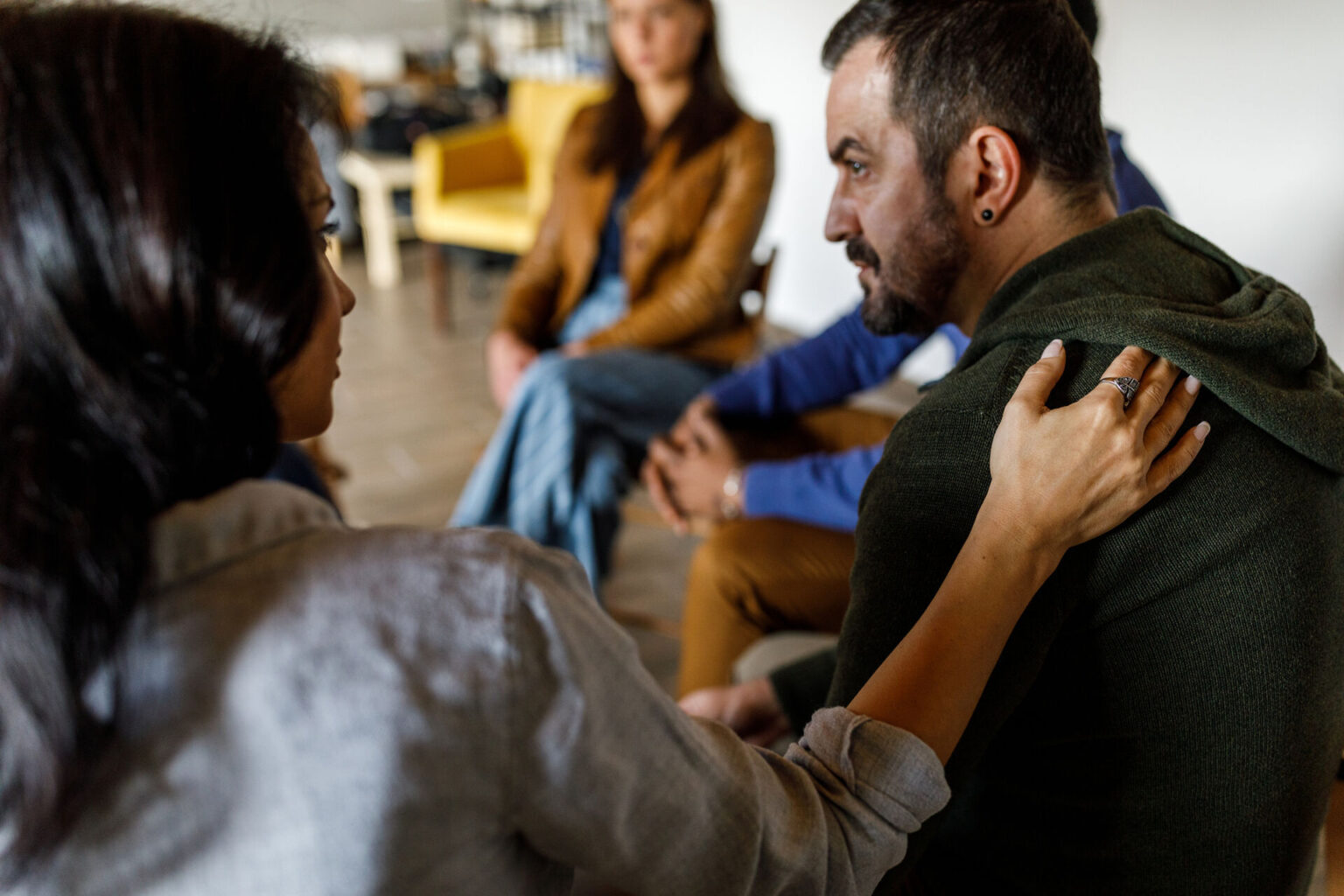 Workshops | Meadows Behavioral Healthcare