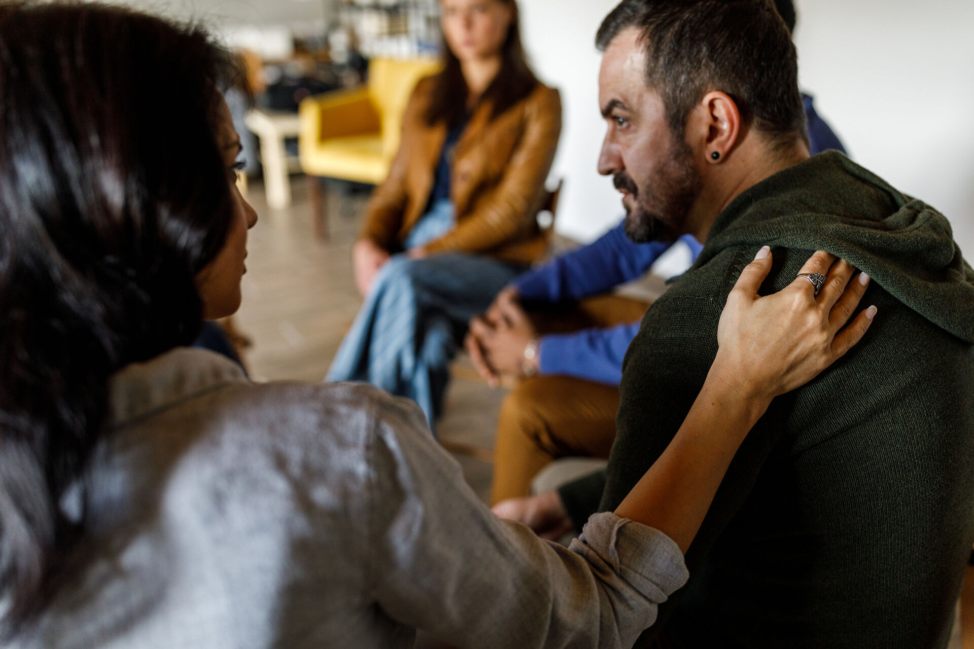 Workshops | Meadows Behavioral Healthcare