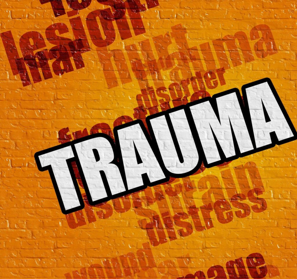 The Trauma Timeline | Meadows Behavioral Healthcare