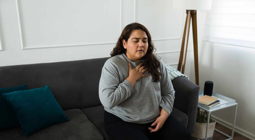 All About Panic Disorders & Psychosis | Meadows Behavioral Healthcare