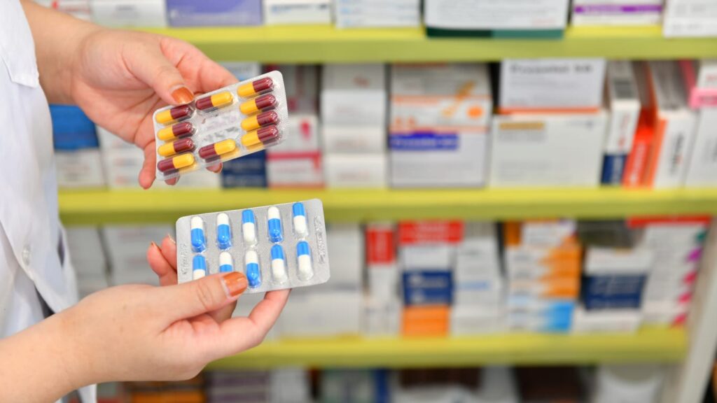 How Much Is Too Much: OTC Meds? | Meadows Behavioral Healthcare