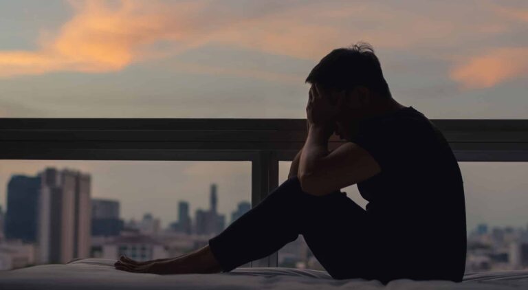 Mental Health Support for Suicidal Ideation