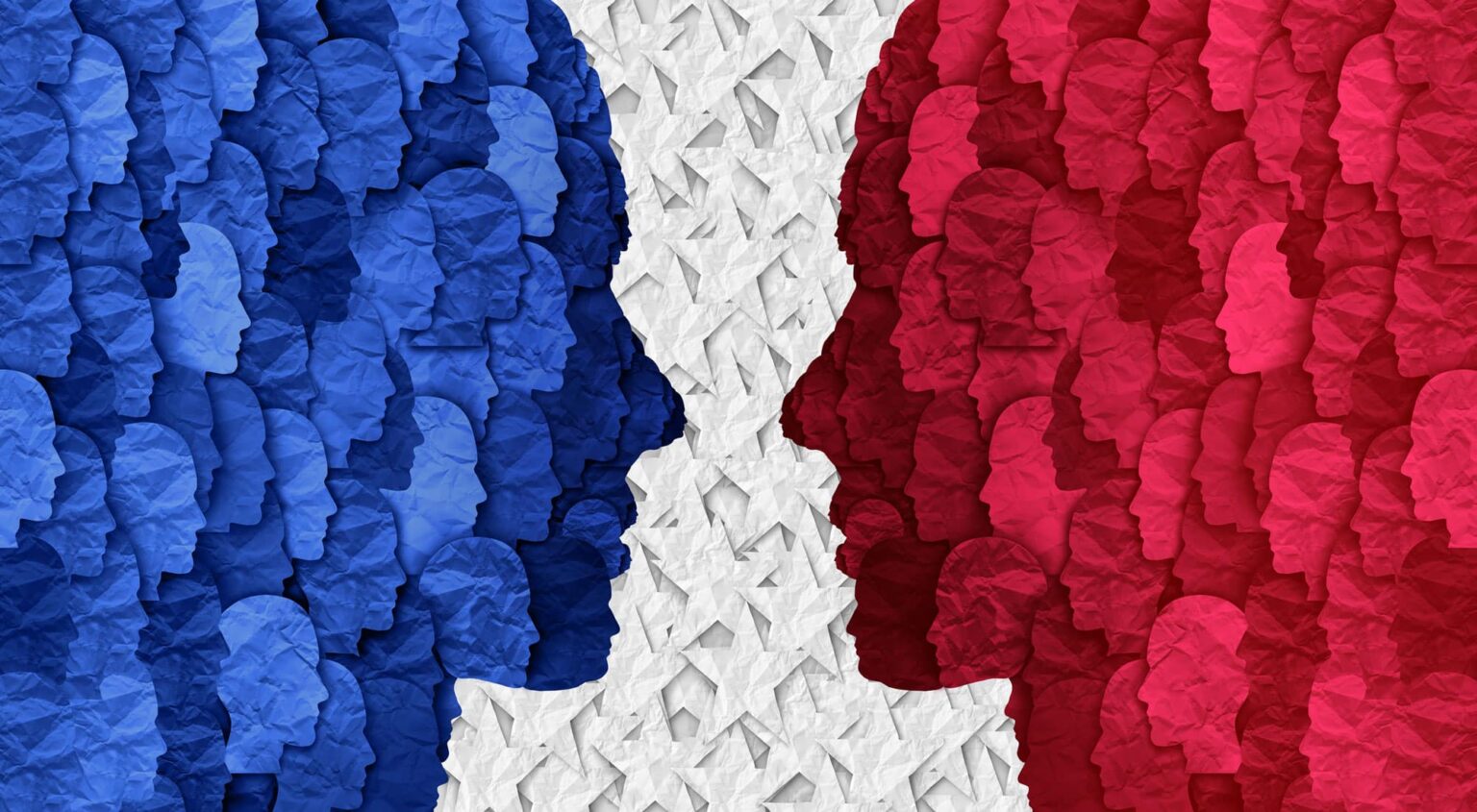 The Mental Health Toll of Politics | Meadows Behavioral Healthcare