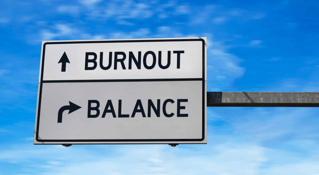 Employee Burnout: How to Get Help Without Hurting Your Career