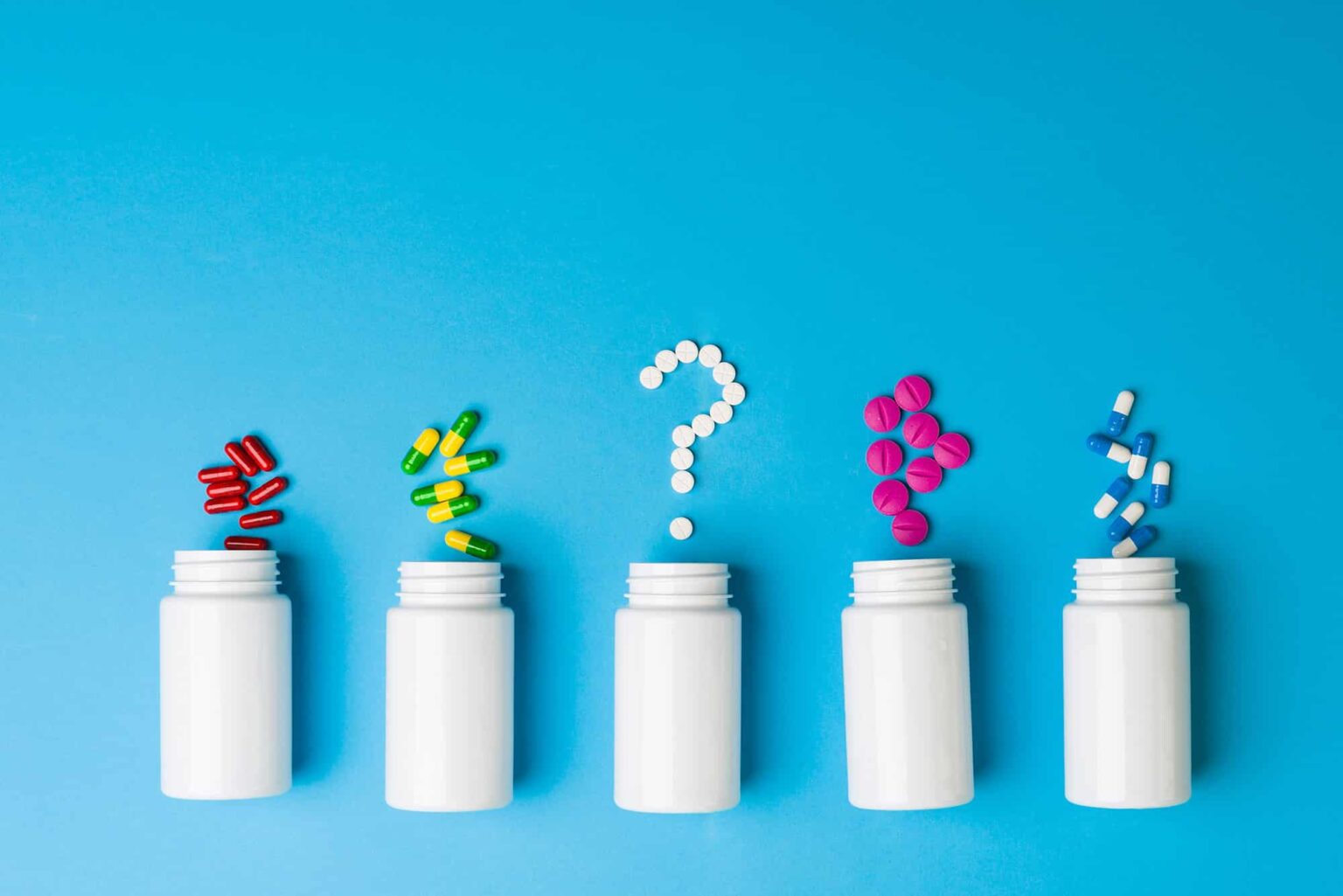 Drugs of Choice: What Are People Using Now?