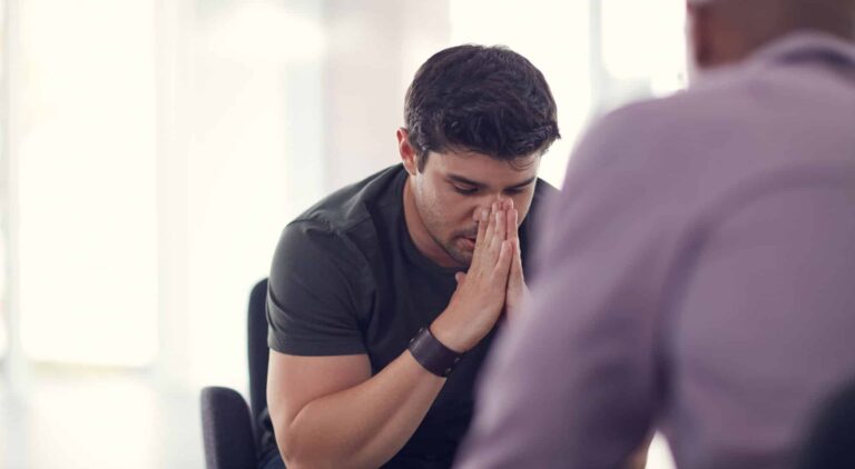 How to Help Someone in Denial of Mental Illness