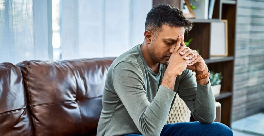 When Fear Causes Anxiety & Depression | Meadows Behavioral Healthcare