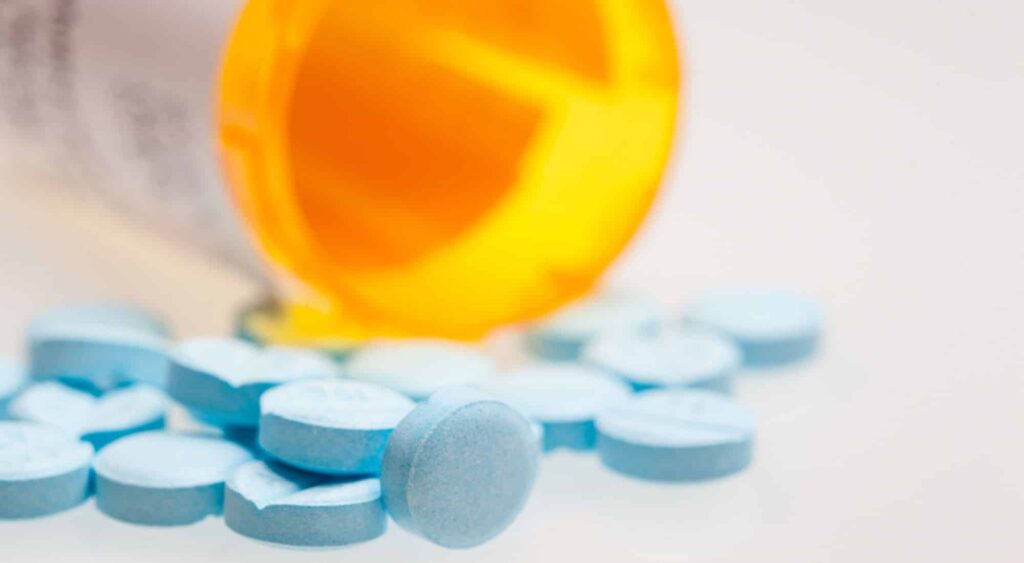 Pain Care: The CDC's New Approach to Opioids